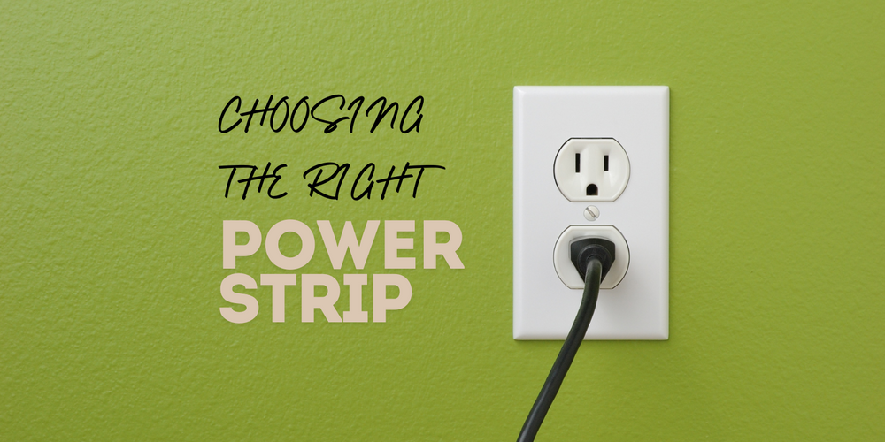 The Ultimate Guide to Choosing the Best Power Strip for Your Home or O