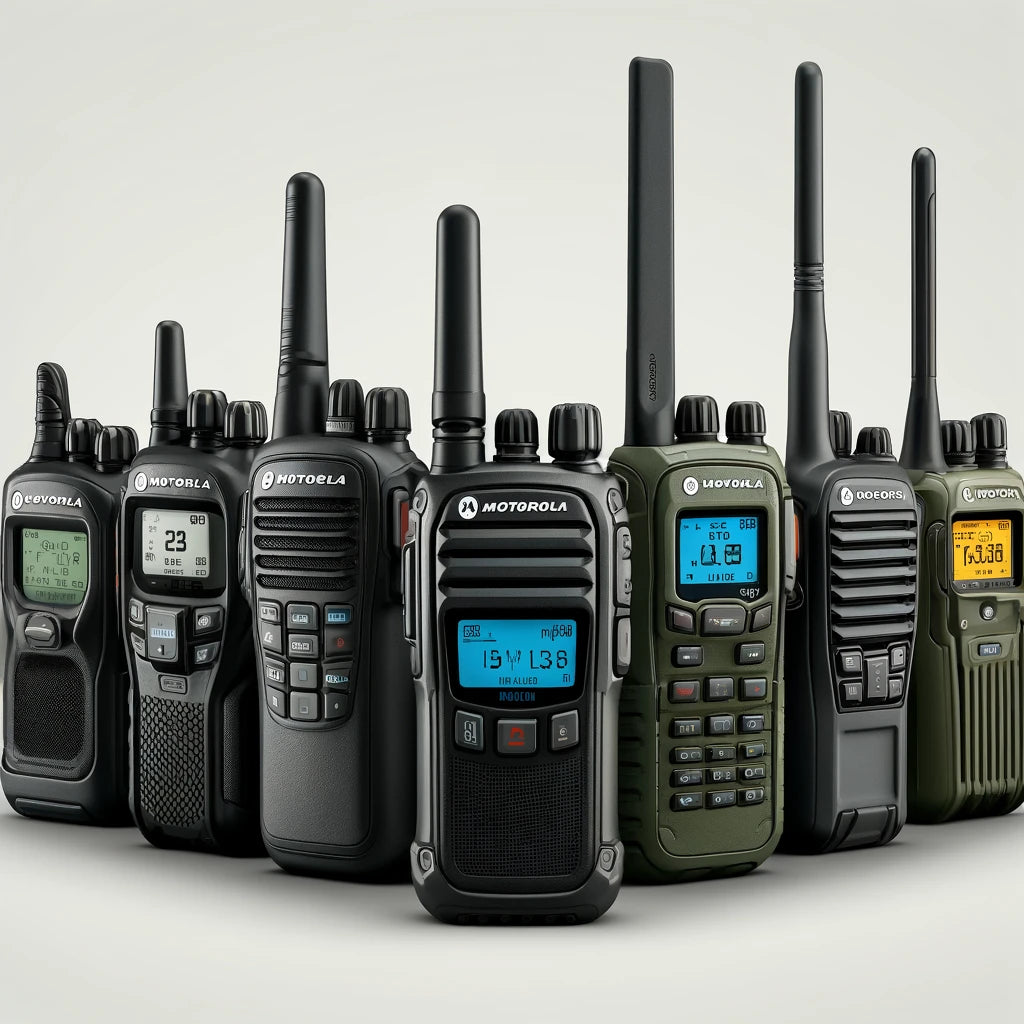 Shop Motorola | Network Supply