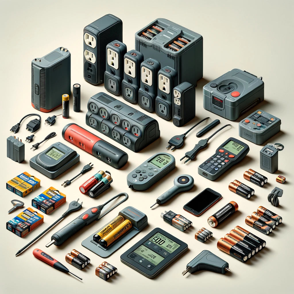 Shop Power Products | Network Supply