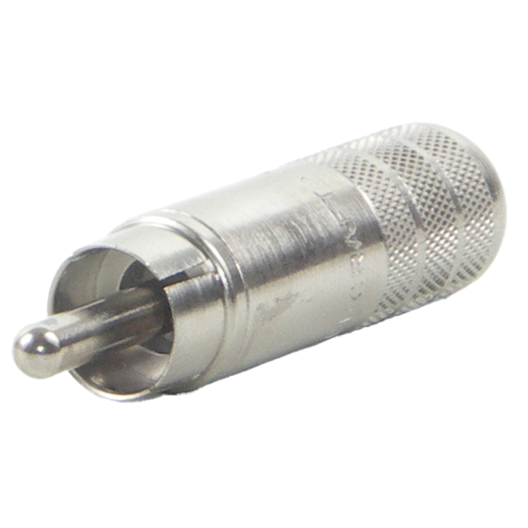 Switchcraft RCA Male Jack Connector