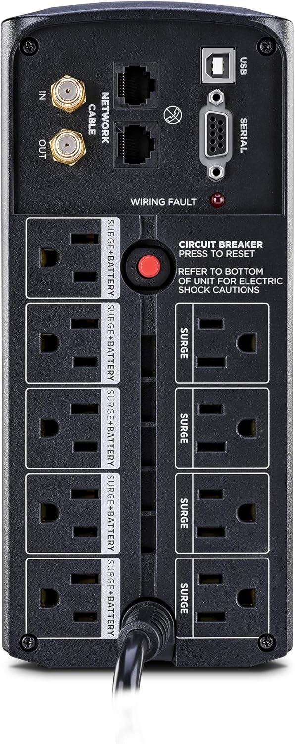 Shop UPS Battery Backups | Network Supply