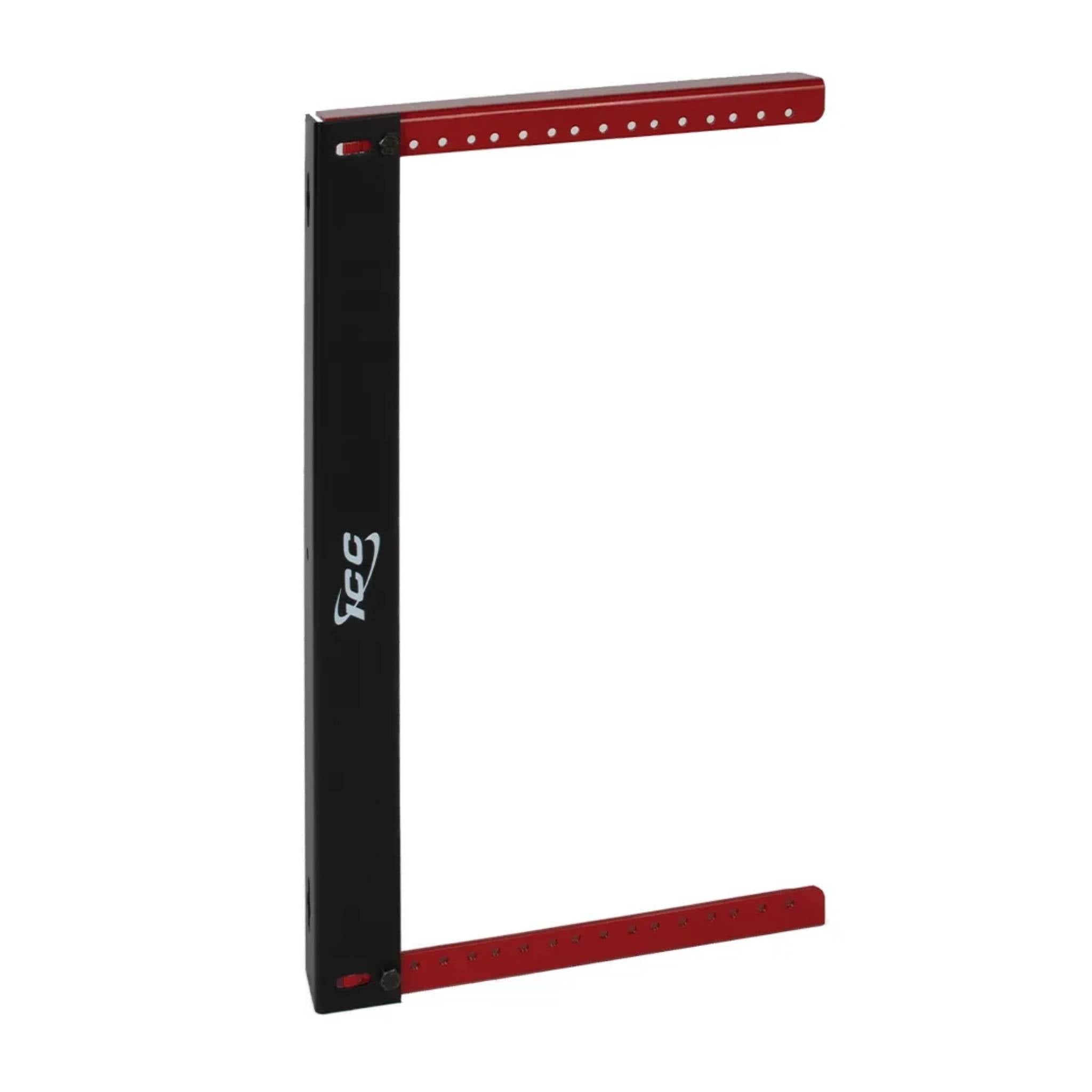 ICC Rack, Wall Mount Utility, 5 RMS