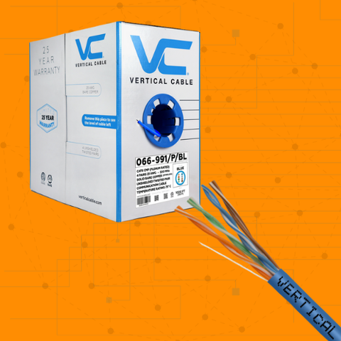 Network Supply | Bulk Network Cables, Fiber & Cable Management