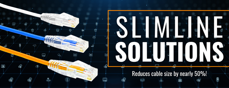 Network Supply - Shop Cables, Adapters, Cameras, Fiber and More