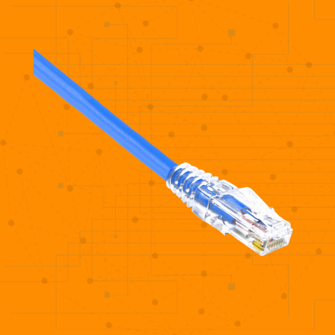 Network Supply | Bulk Network Cables, Fiber & Cable Management